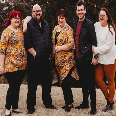 Dean Guthrie – Noble Assembly of God