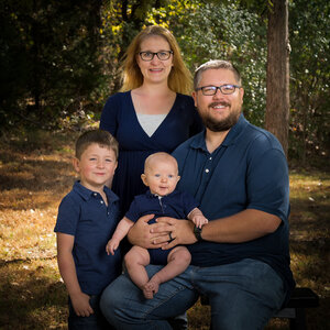 Adam & Bethany Weatherly – Noble Assembly of God